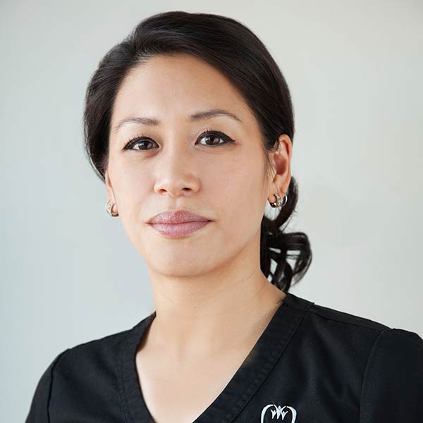 Michelle Lee | Doctor in Pocket