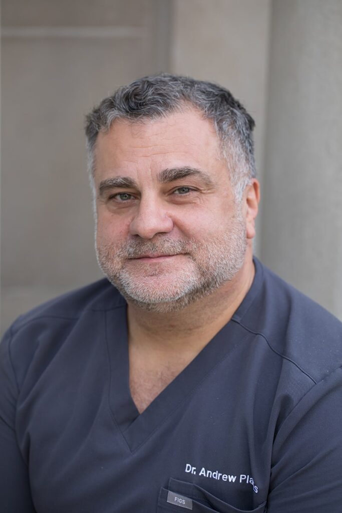 Andrew Plaitis | Doctor in Pocket